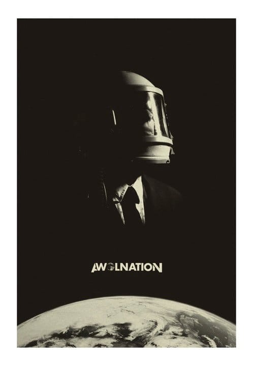 Picture of Awolnation