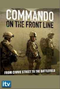 Picture of Commando: On the Front Line