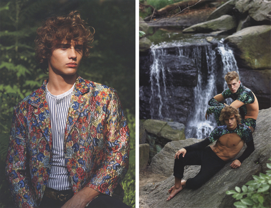 Justin Barnhill picture