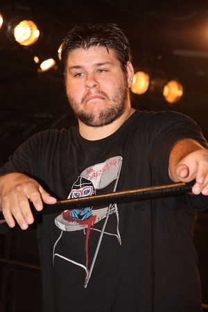 Picture of Kevin Steen