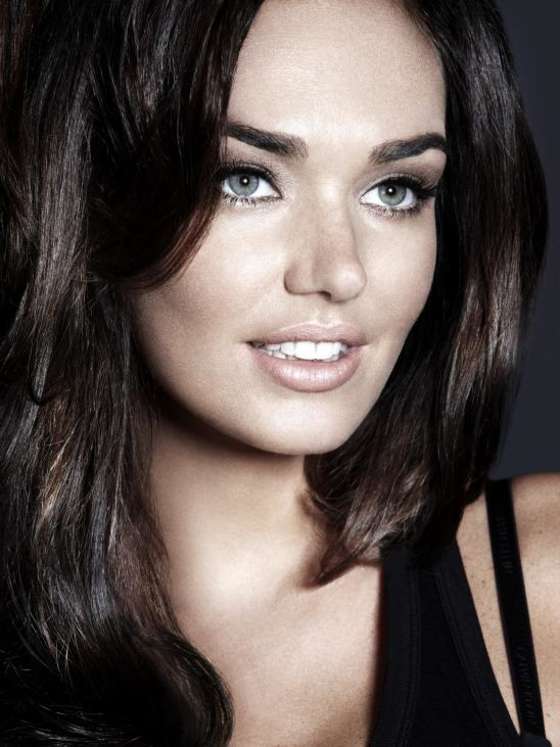 Picture of Tamara Ecclestone