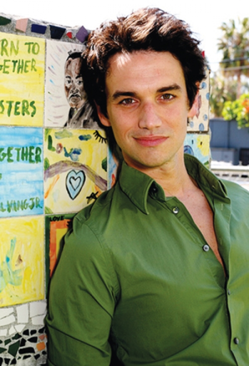 Picture of Brian Nolan