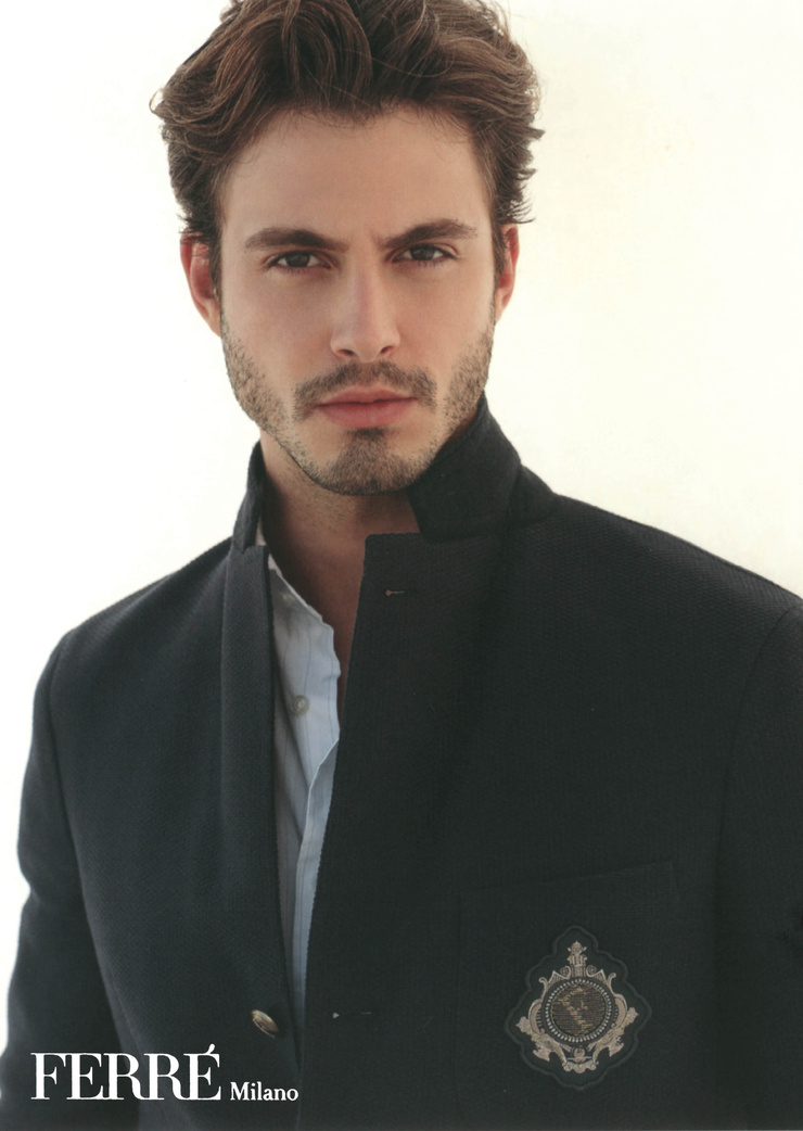 Picture of Emanuele Fiore