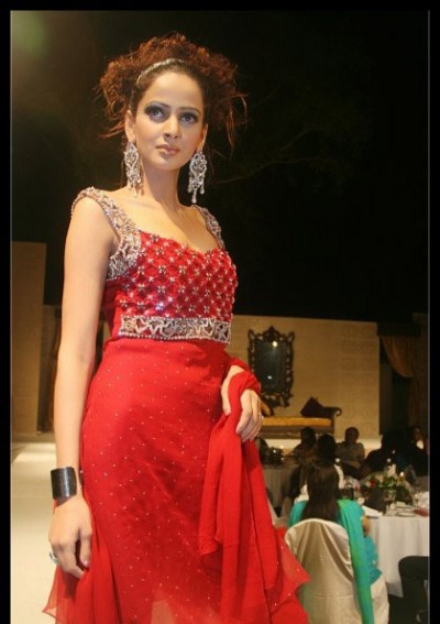 Picture of Saba Qamar