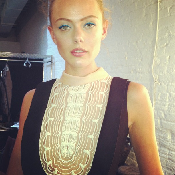 Picture of Frida Gustavsson