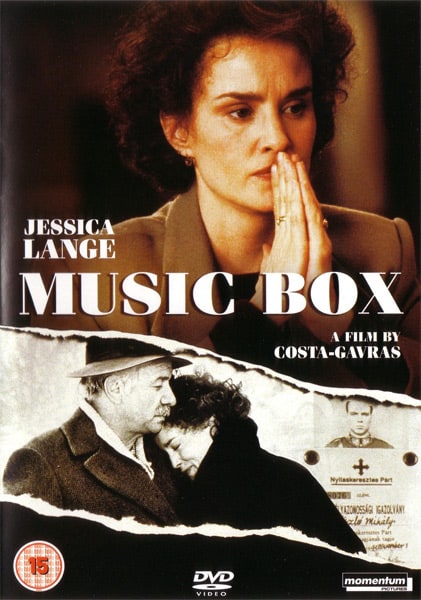 Image of Music Box