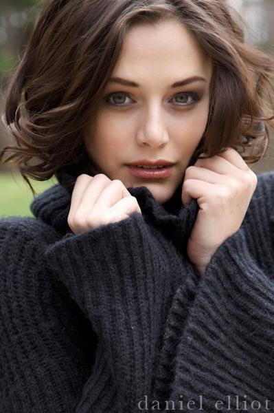 Image of Sarah Hartshorne