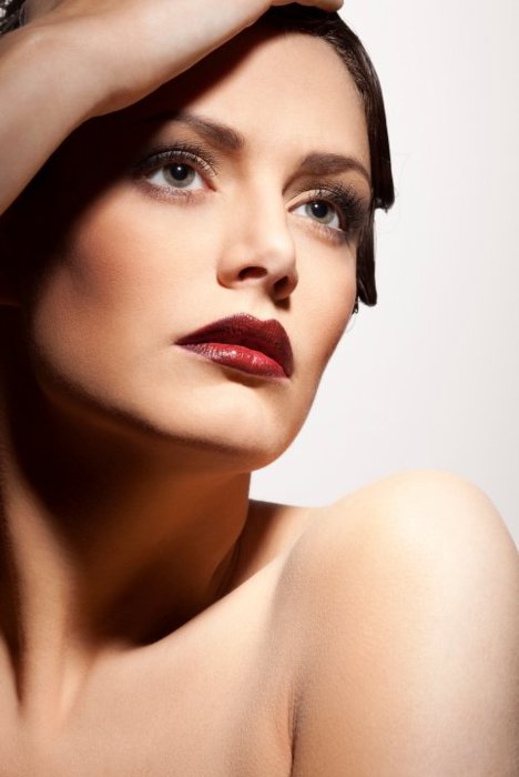 Picture of Sarah Hartshorne