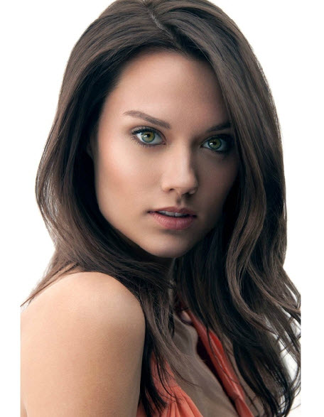 Picture of Laura James