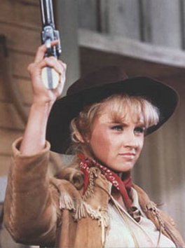 Picture of Melody Patterson