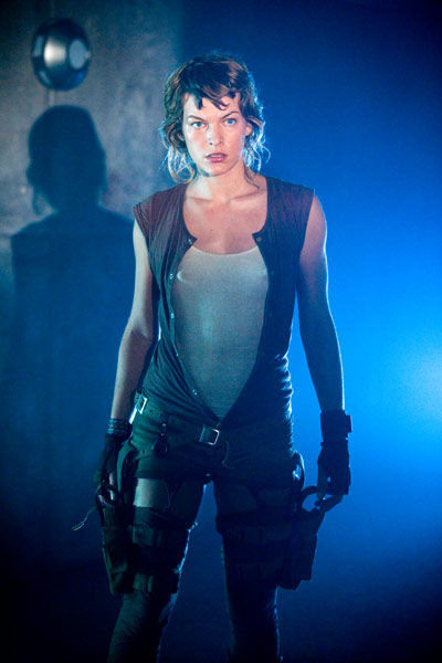 Resident Evil: Extinction picture