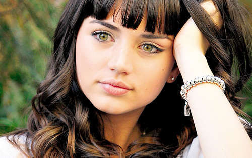 Picture of Ana de Armas
