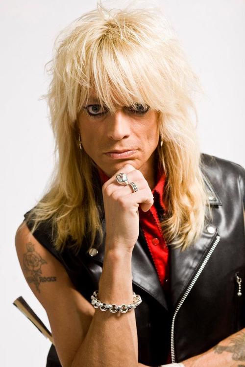 Michael Monroe image