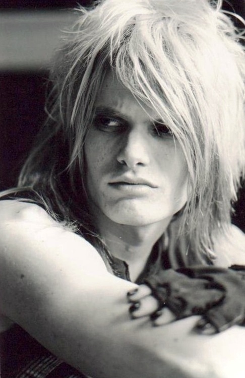 Picture of Simon Cruz