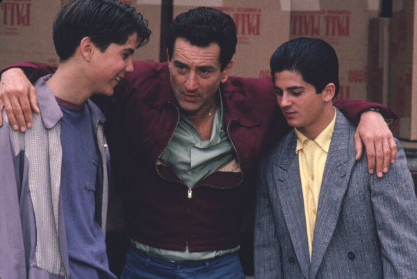 Picture of GoodFellas