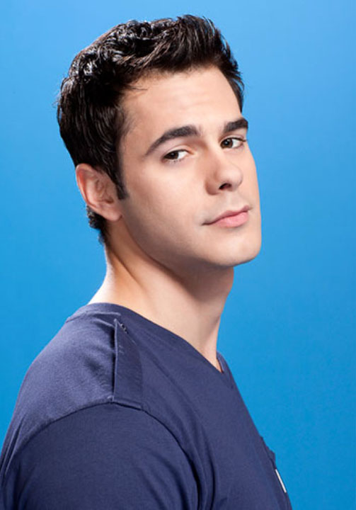 Image of Jayson Blair