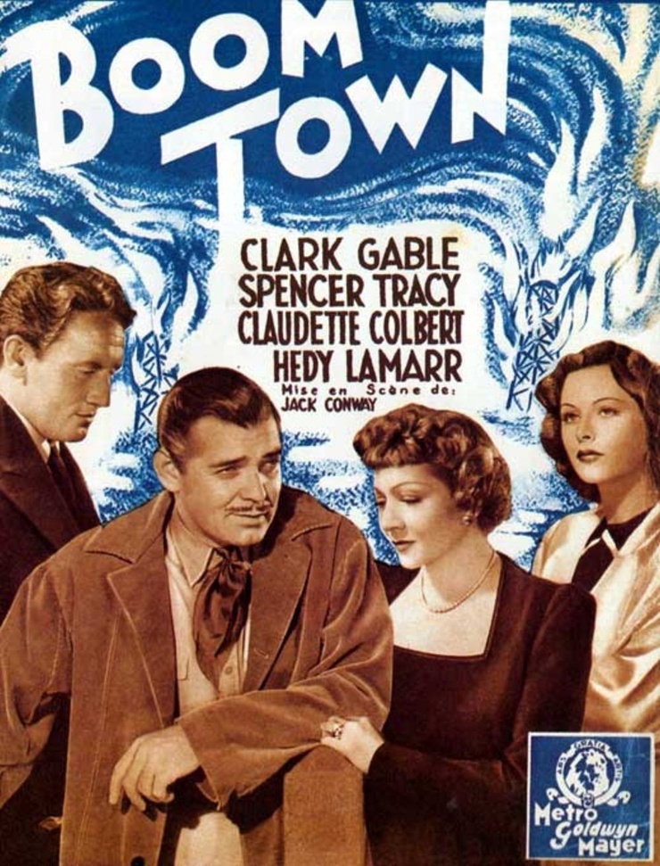 Boom Town image