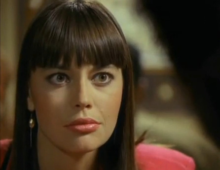 Image of Musetta Vander