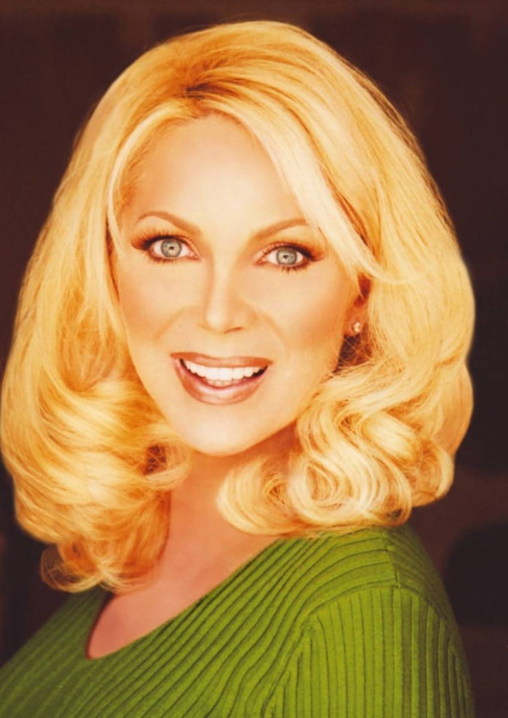 Picture of Shelley Michelle