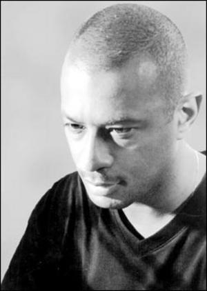 Picture of Caryl Phillips