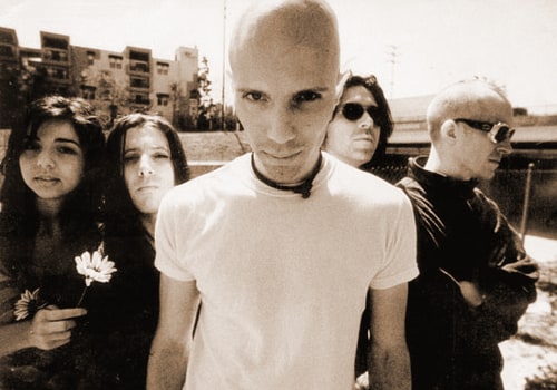 A Perfect Circle image