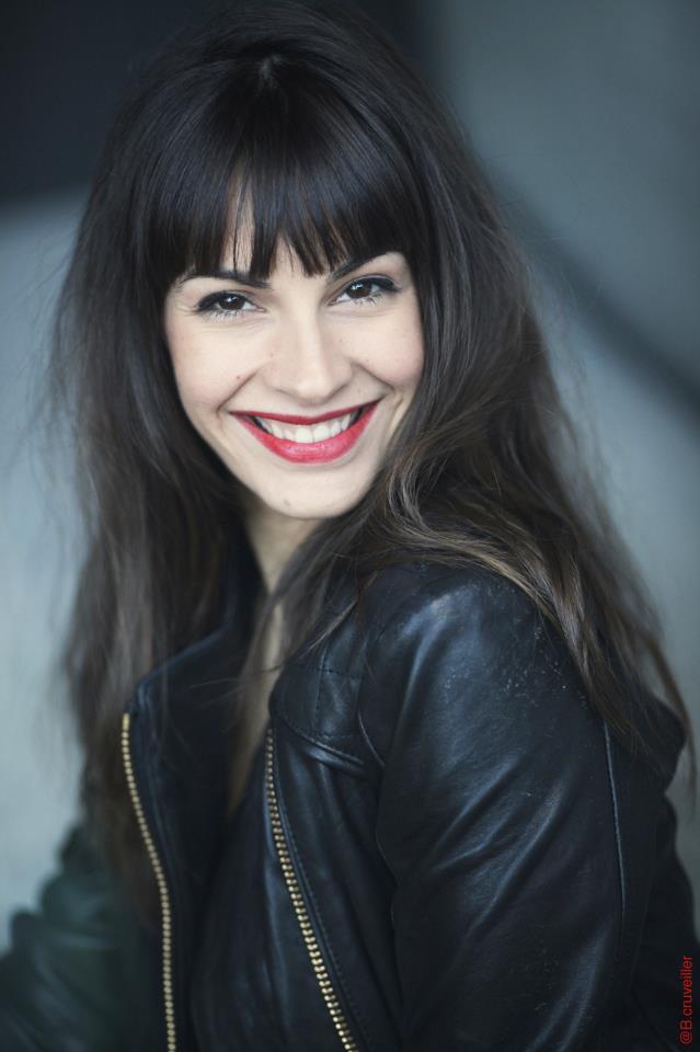 Picture of Alexandra Naoum