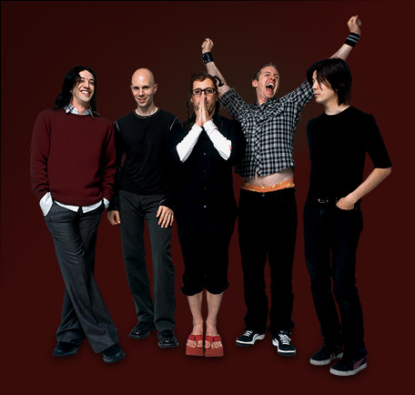 Picture of A Perfect Circle