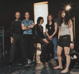 Picture of A Perfect Circle