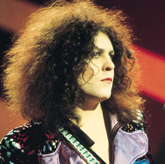Picture of Marc Bolan