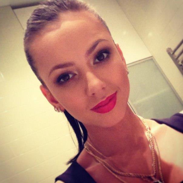 Daria Dmitrieva image