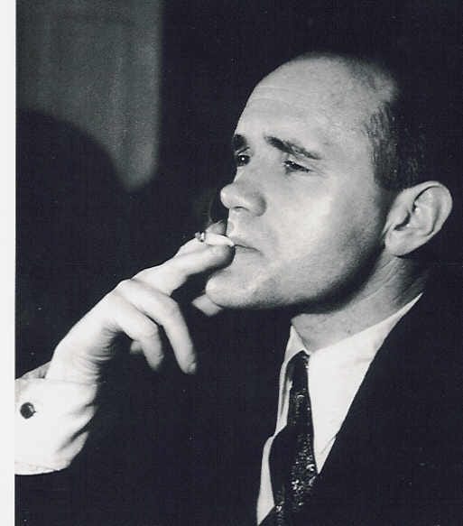 Picture of Jean Genet