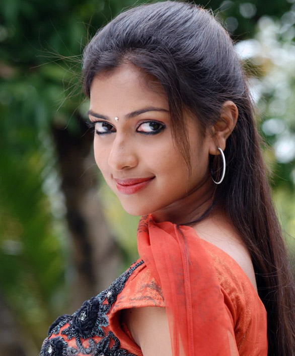 Picture of Amala Paul