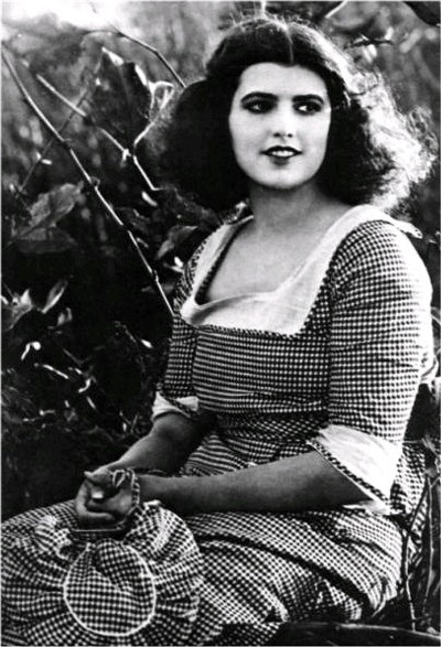 Image of Virginia Rappe