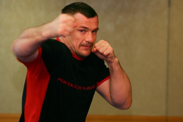 Picture of Mirko Filipović