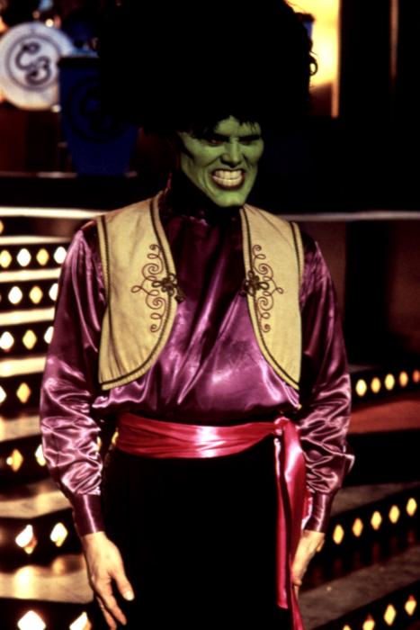 Picture of The Mask