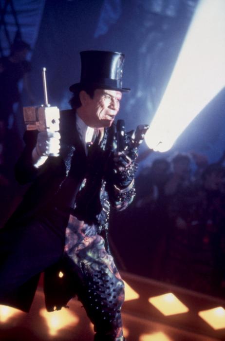 Picture of Batman Forever