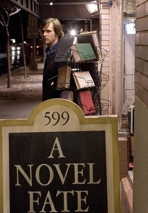 Picture of The Number 23