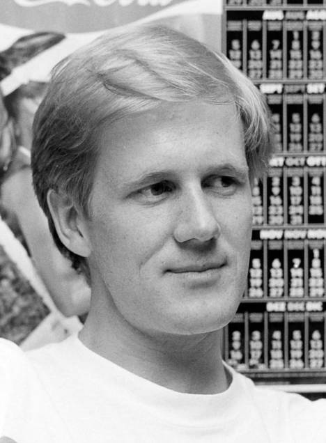Picture of Anders Eriksson