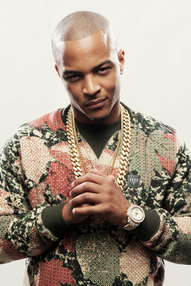 Picture of T.I.