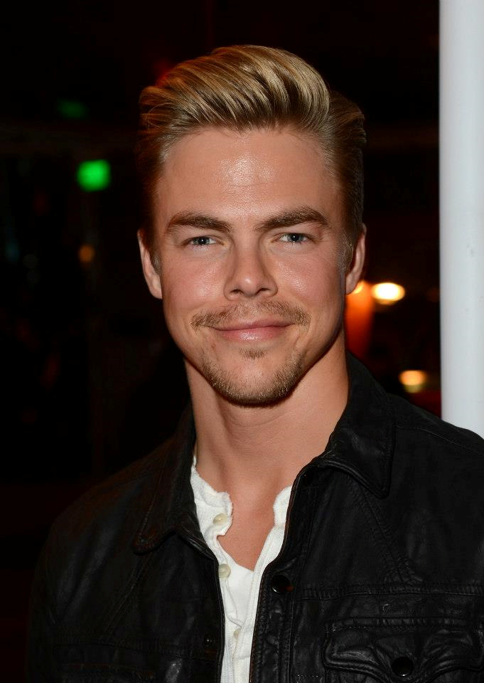 Derek Hough