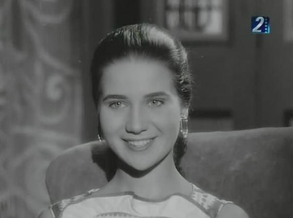 Picture of Zubaida Tharwat