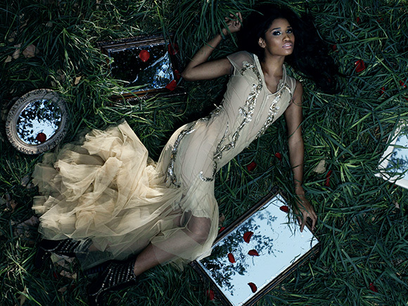 Picture of America's Next Top Model