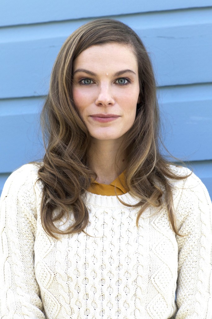 Picture of Lindsay Burdge