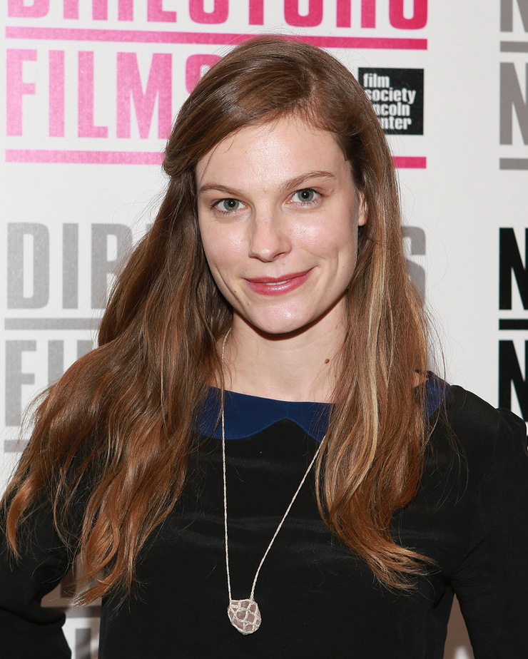 Image of Lindsay Burdge