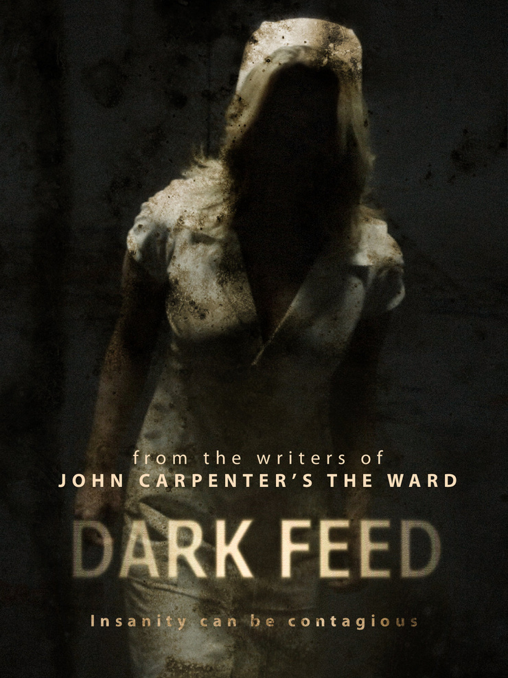 Picture of Dark Feed