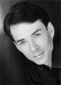 Picture of Michael Mahonen