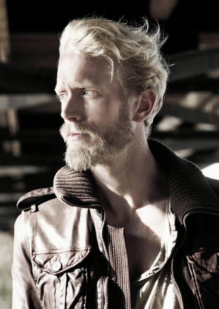 Picture of James Jennings