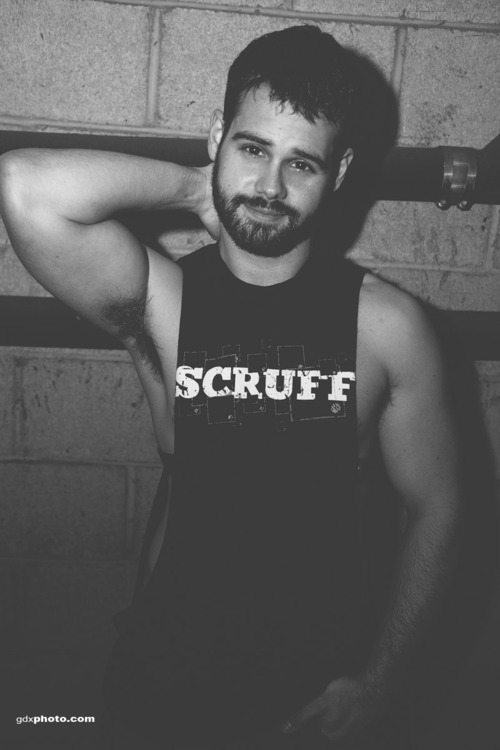 Picture of David Laflamme