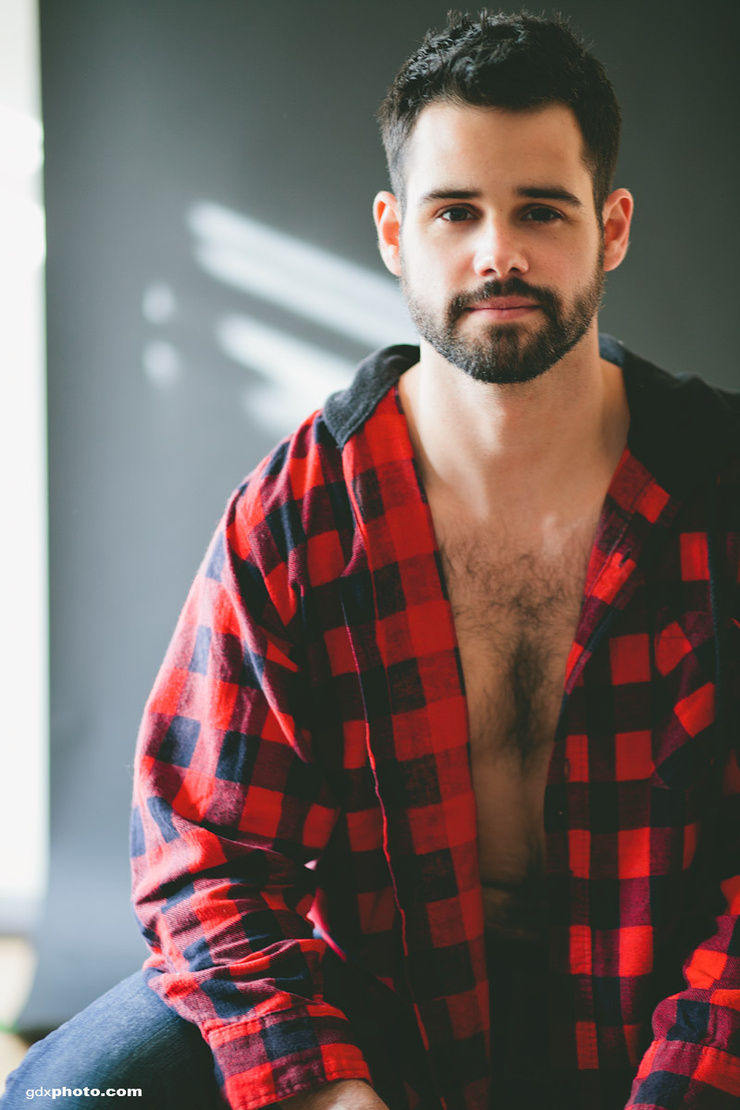 Picture of David Laflamme