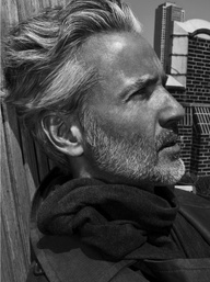 Picture of T.R. Pescod